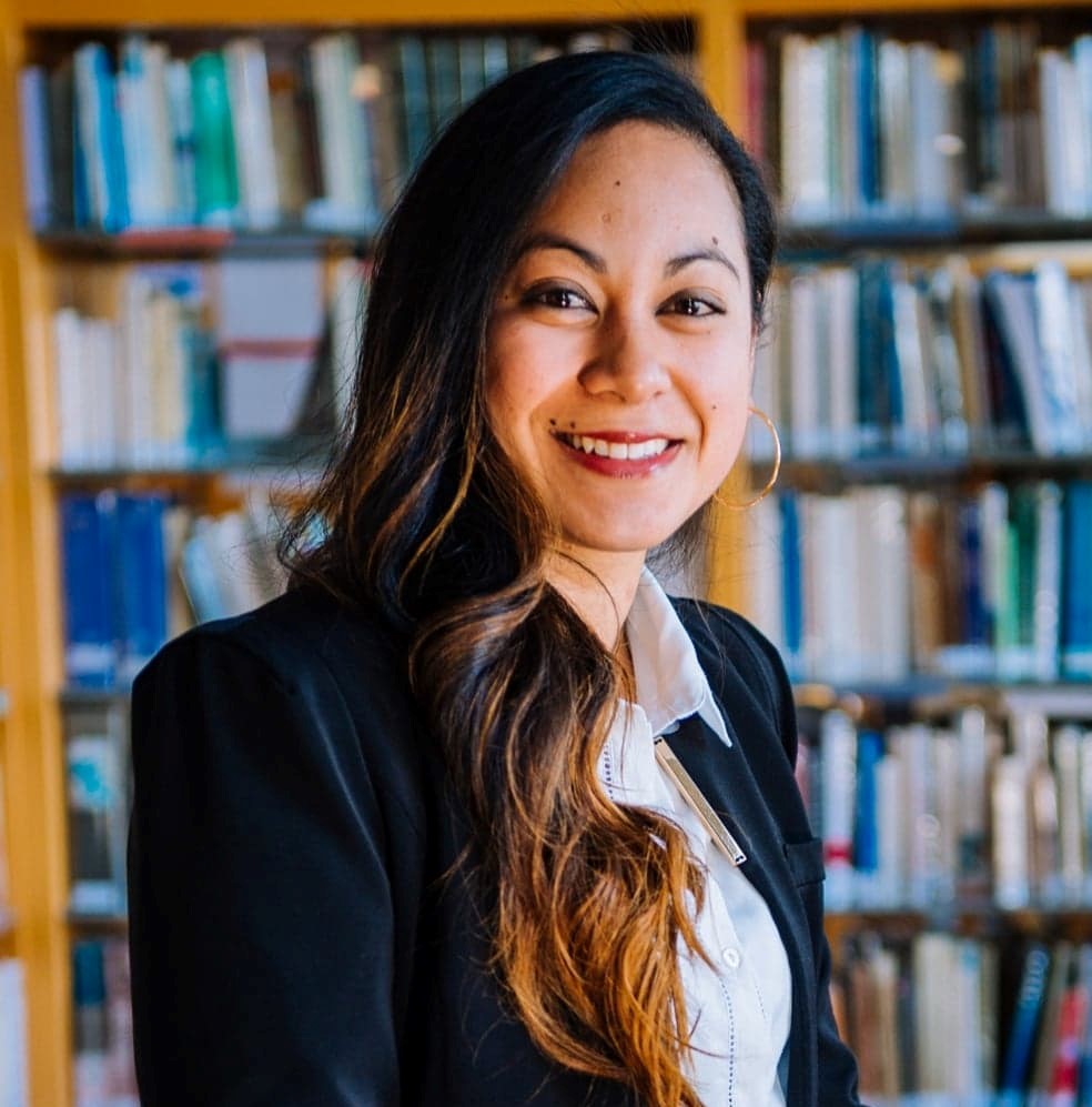 Laura ASI - Labo LEGO