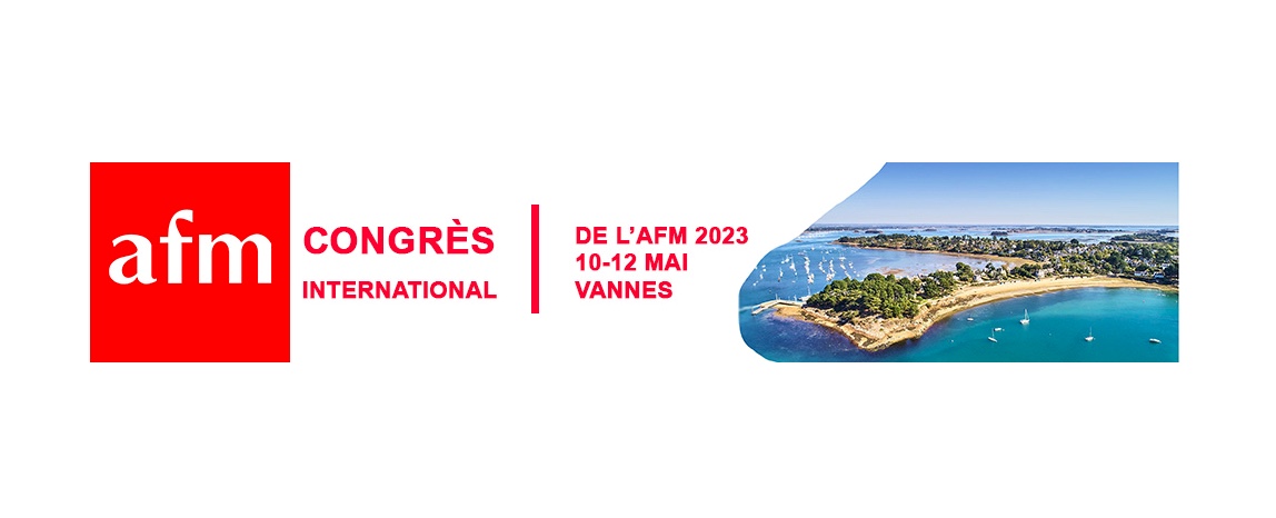 Congrès afm 2023 - Labo LEGO