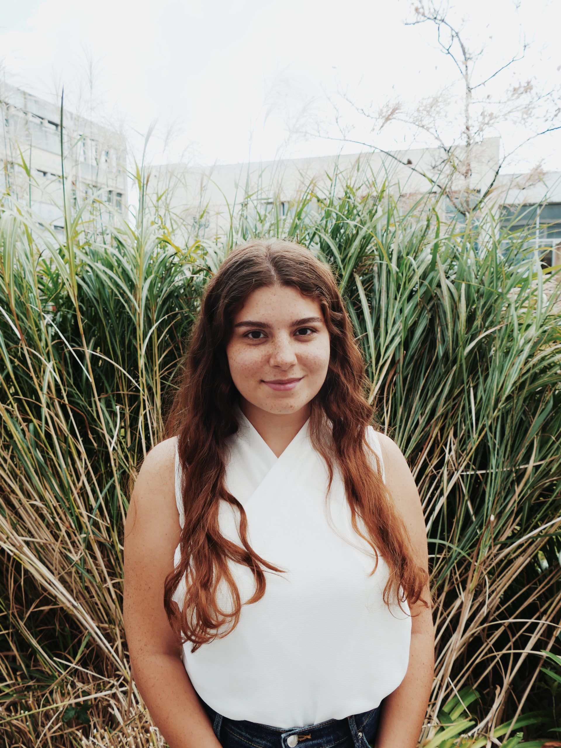 Dana ABDULLATIF - Labo LEGO