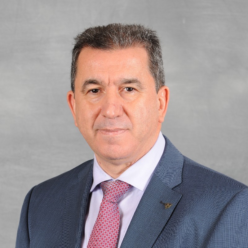 Riadh BEN JELILI - Labo LEGO